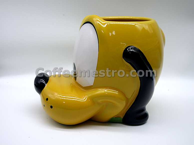 Disney Pluto 90th Anniversary Mug - Coffeemestro.com