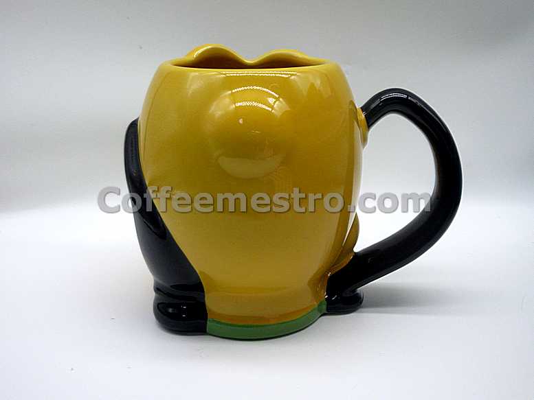 Disney Pluto 90th Anniversary Mug - Coffeemestro.com