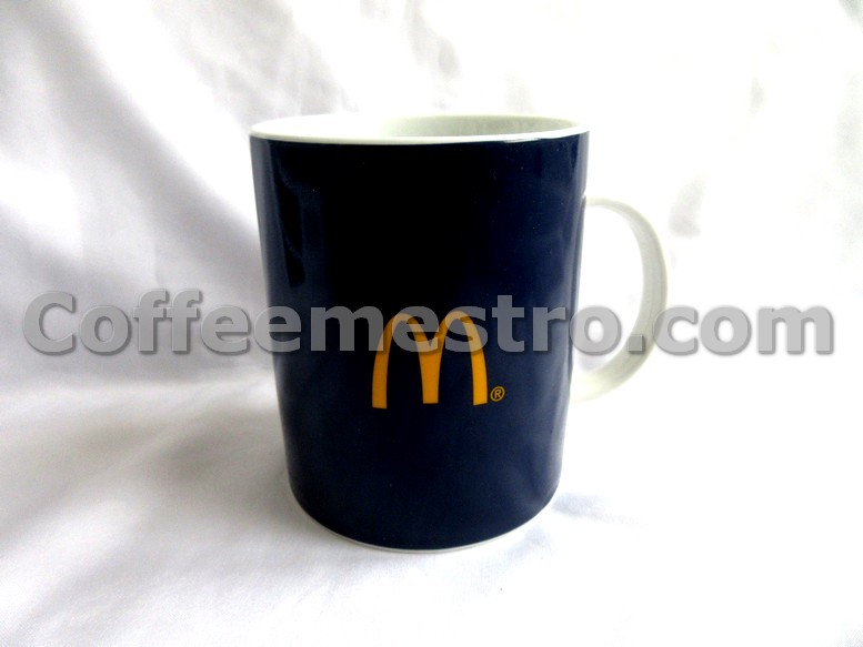 Mcdonald’s Hong Kong Exclusive “2014 MacTonight Party 24 Hours” Mug ...