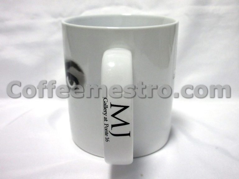 MJ Gallery at Ponte 16 Hotel Macao 2 Souvenir Mugs | Collectible Mug or ...