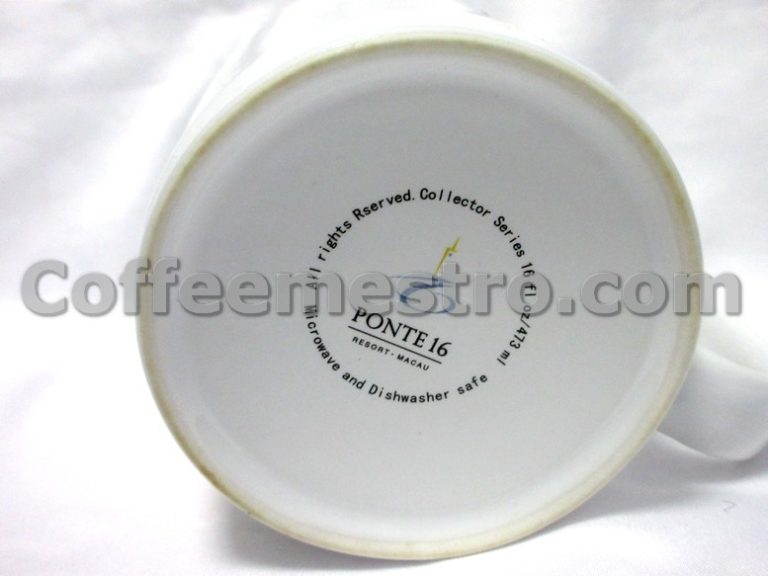 MJ Gallery at Ponte 16 Hotel Macao 2 Souvenir Mugs | Collectible Mug or ...
