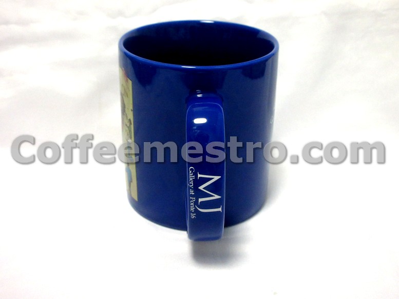MJ Gallery at Ponte 16 Hotel Macao 2 Souvenir Mugs | Collectible Mug or ...