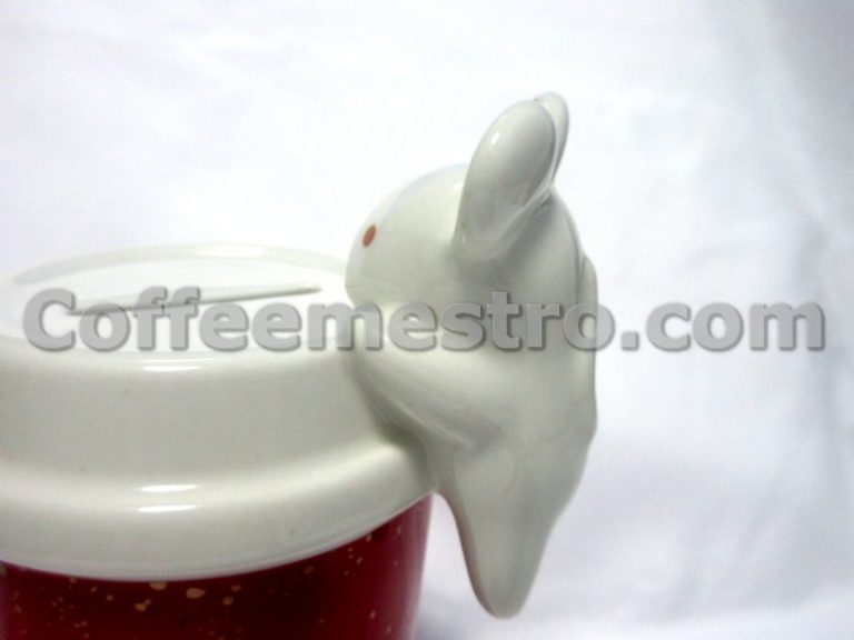 Starbucks 2020 Year of the Rat Coin Bank | Collectible Mug or Teaware ...