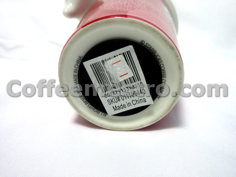 Starbucks 2020 Year of the Rat Coin Bank | Collectible Mug or Teaware ...