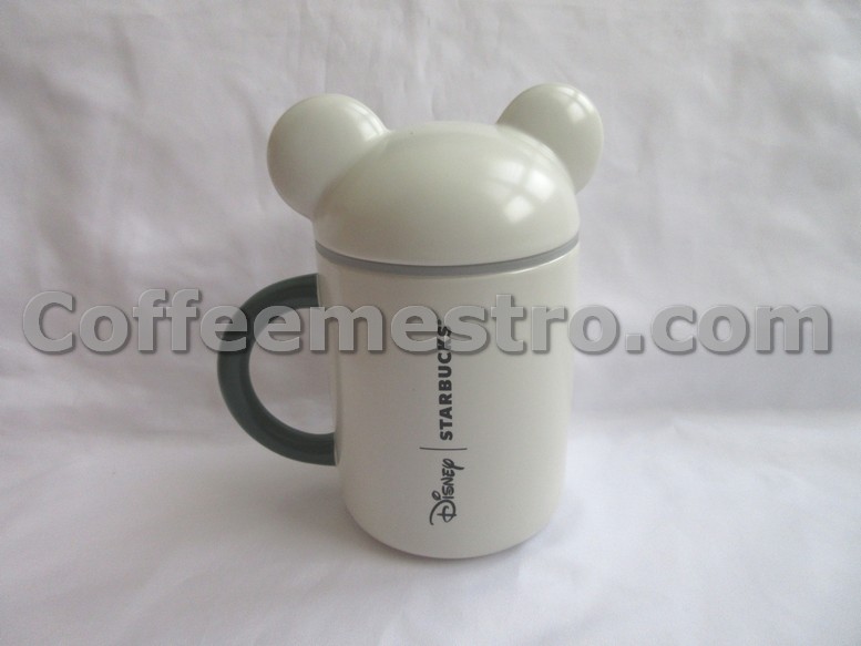 Starbucks Disney Mickey Mouse 355ml Mug | Collectible Mug or Teaware ...