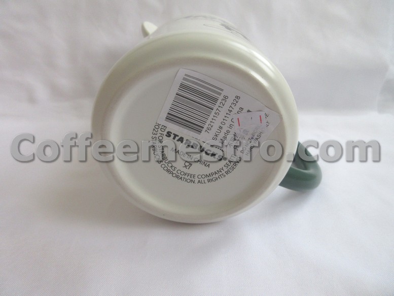Starbucks Disney Mickey Mouse 355ml Mug | Collectible Mug or Teaware ...