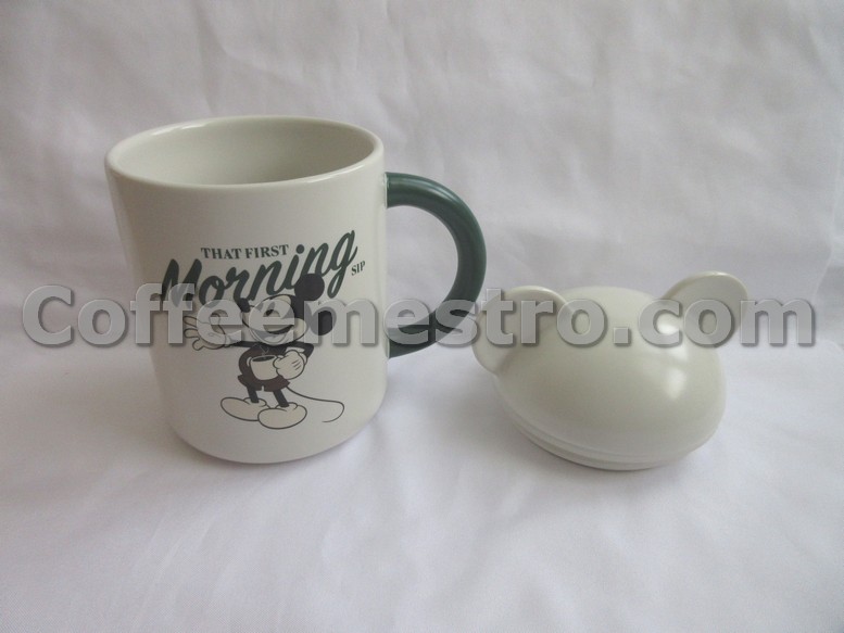 Starbucks Disney Mickey Mouse 355ml Mug | Collectible Mug or Teaware ...