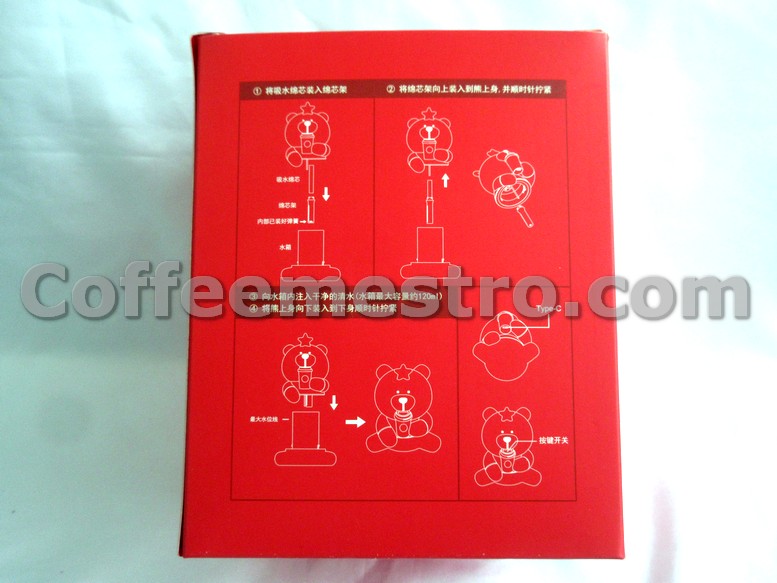 Starbucks Mini USB Humidifier | Collectible Mug or Teaware | Unique ...