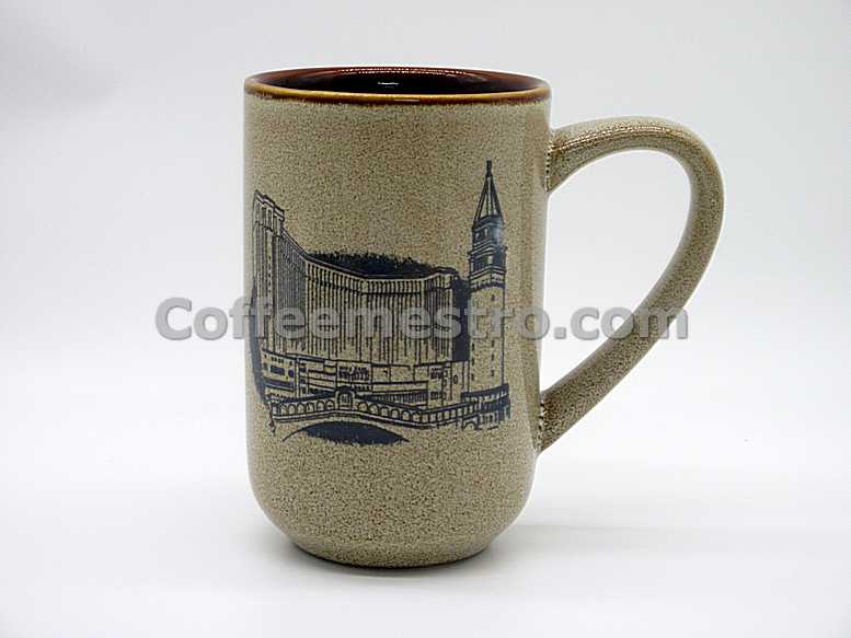 Coffeemestro.com - Collectible mugs, cups, glasses, tableware